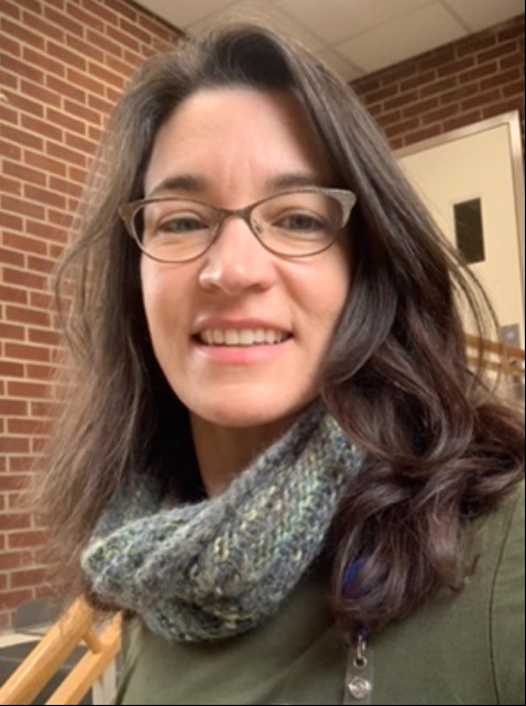 Alison Finch, APRN | Middlebury