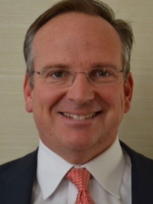 Graham Goldsmith ’89 | Middlebury