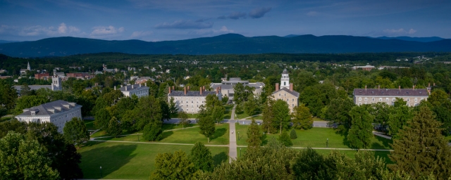 About Middlebury | Middlebury