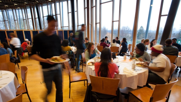 Facilities Services | Middlebury