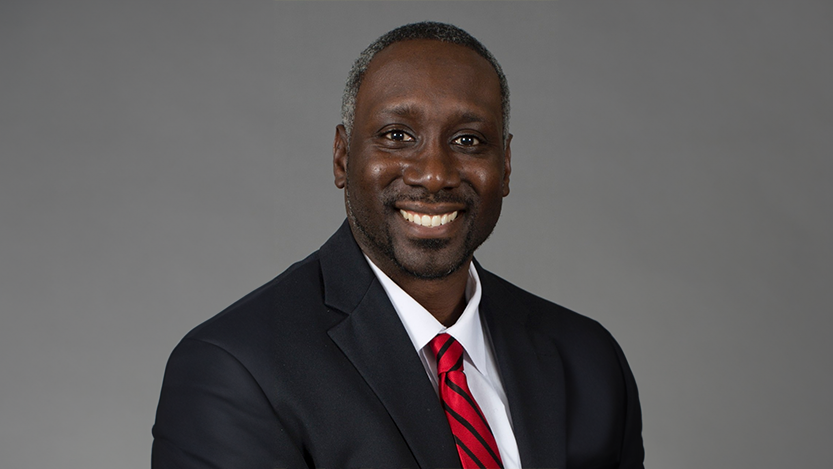 A New Dean in Cincy | Middlebury